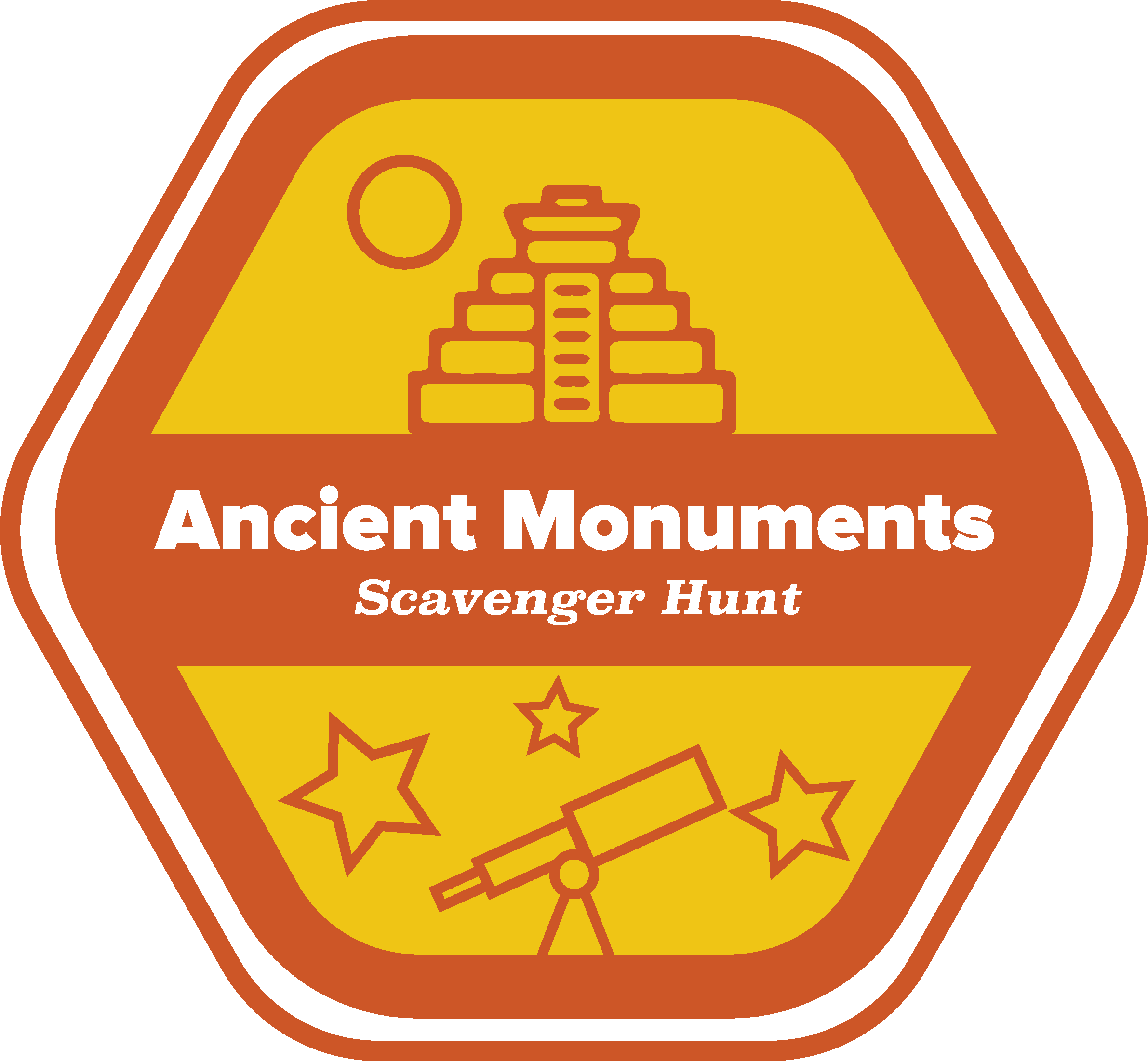 Scavengerhunt | Kids Discover Online