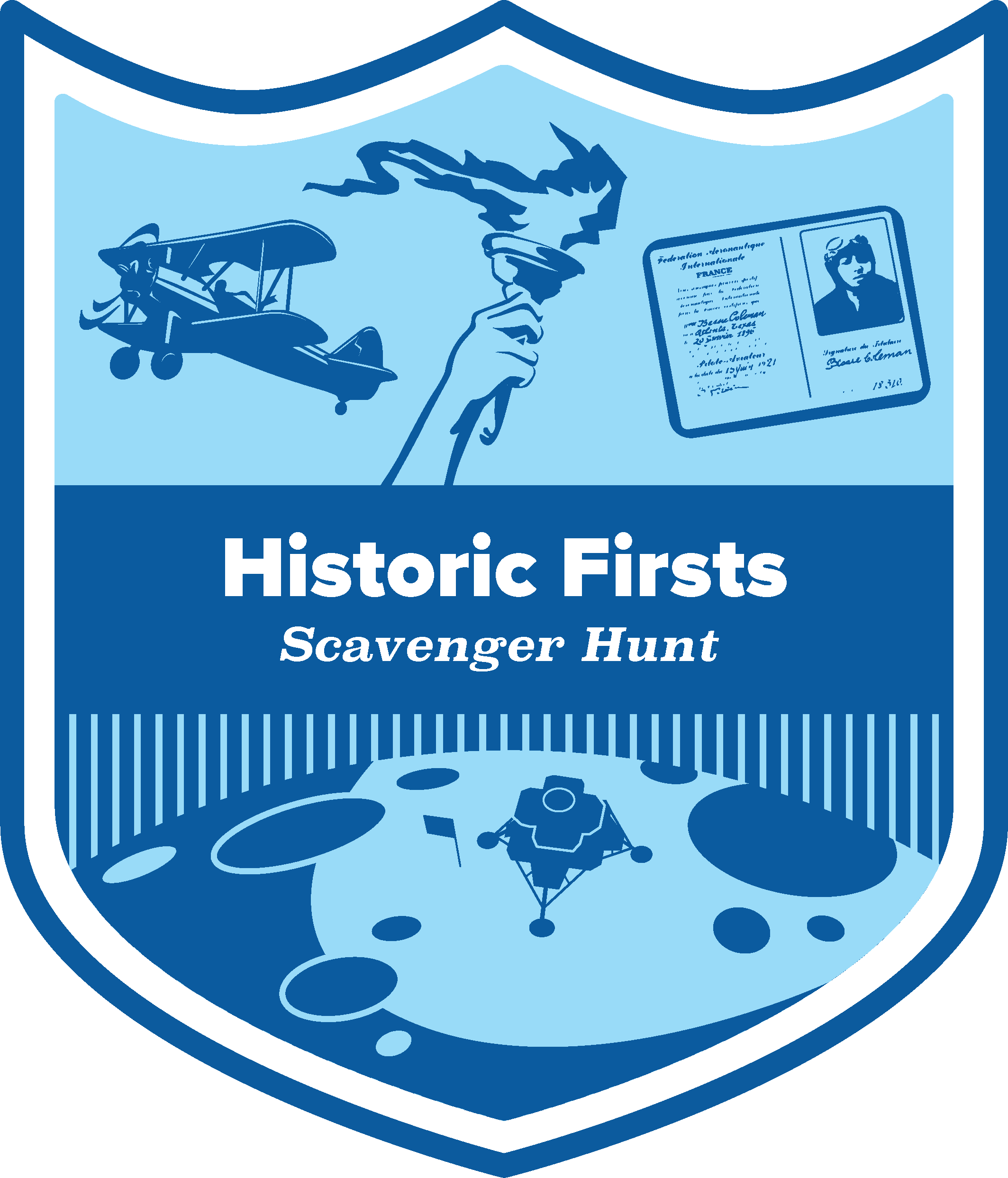 Scavengerhunt | Kids Discover Online