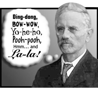 How Language Began | Kids Discover Online