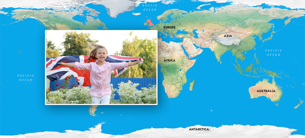 Understanding Culture | Kids Discover Online