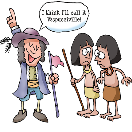 Early Exploration | Kids Discover Online