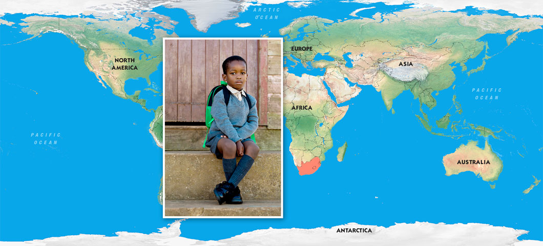 Understanding Culture | Kids Discover Online