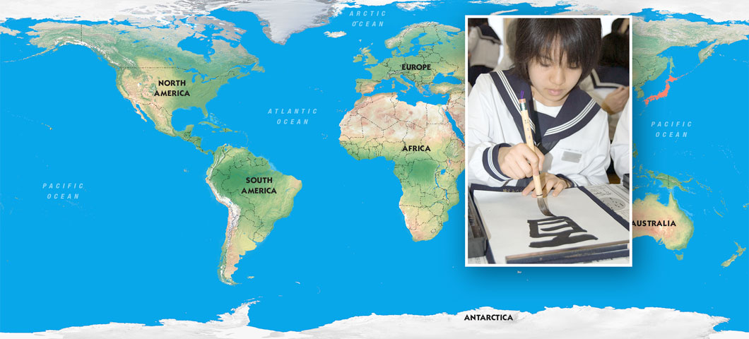 Understanding Culture | Kids Discover Online