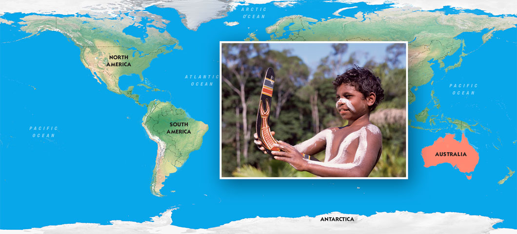 Understanding Culture | Kids Discover Online