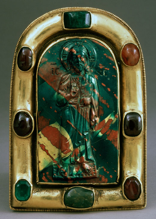 Legacy of the Byzantine Empire | Kids Discover Online