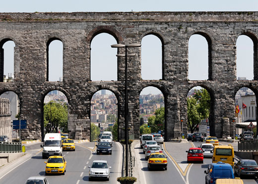 Legacy of the Byzantine Empire | Kids Discover Online