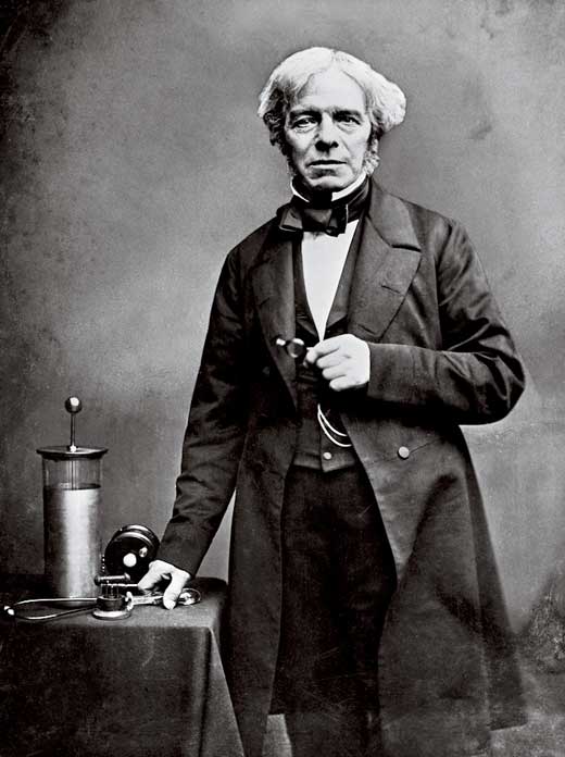 The History of Electricity and Magnetism | Kids Discover Online