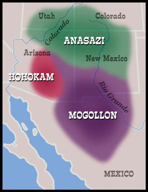 The Ancient Peoples | Kids Discover Online