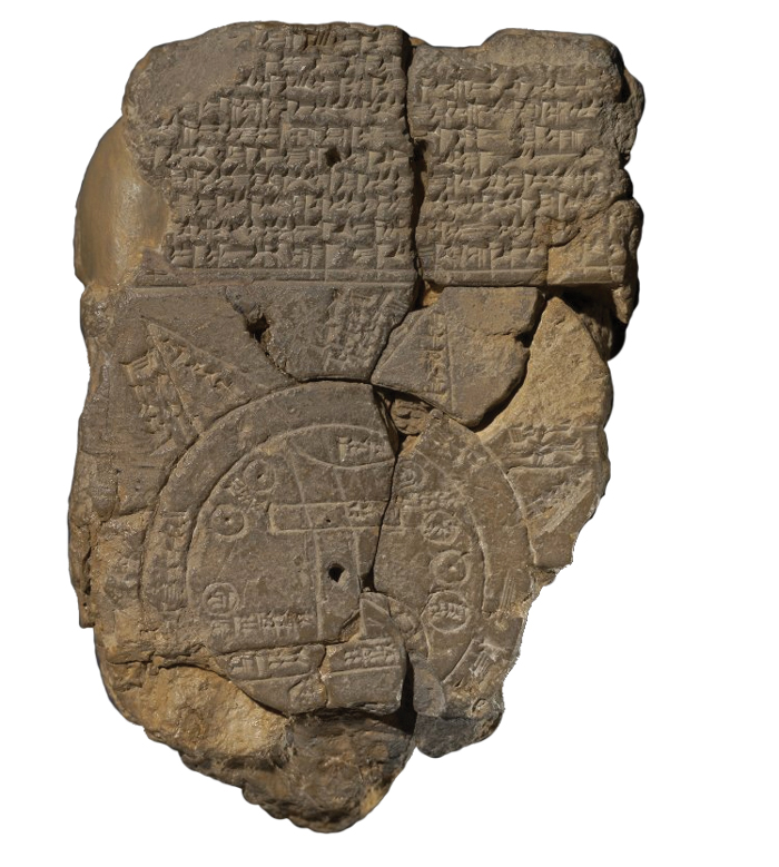 The Known World | Kids Discover Online