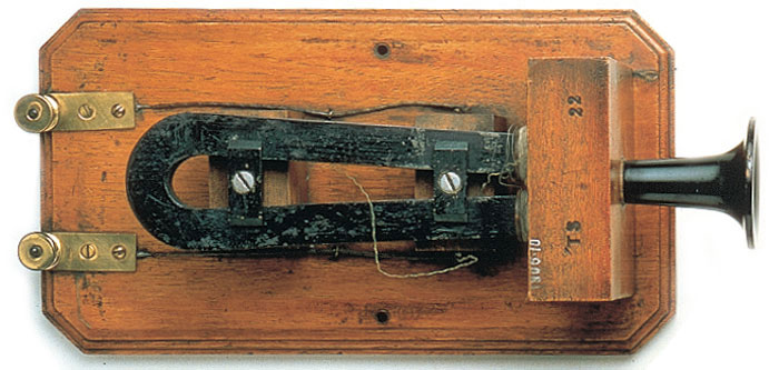 The Telephone | Kids Discover Online
