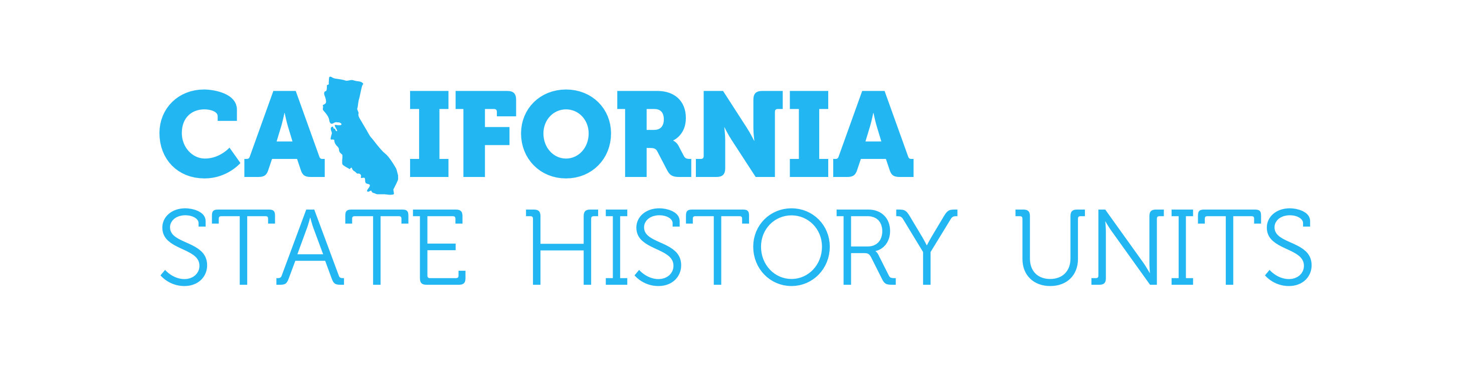 CA State History | Kids Discover Online