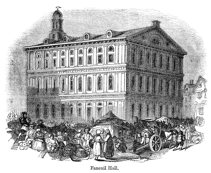 The Seeds of a New Nation | Kids Discover Online