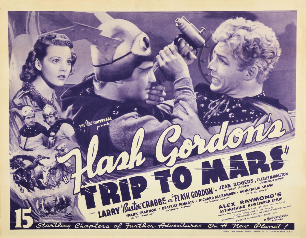 Martians: Fact and Fiction | Kids Discover Online