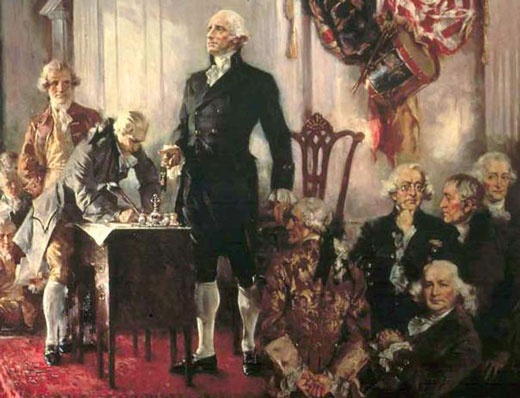 President Washington | Kids Discover Online