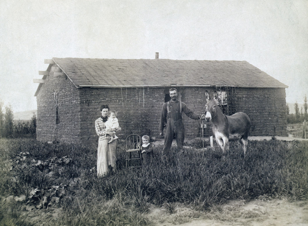 The Last Frontier | Kids Discover Online