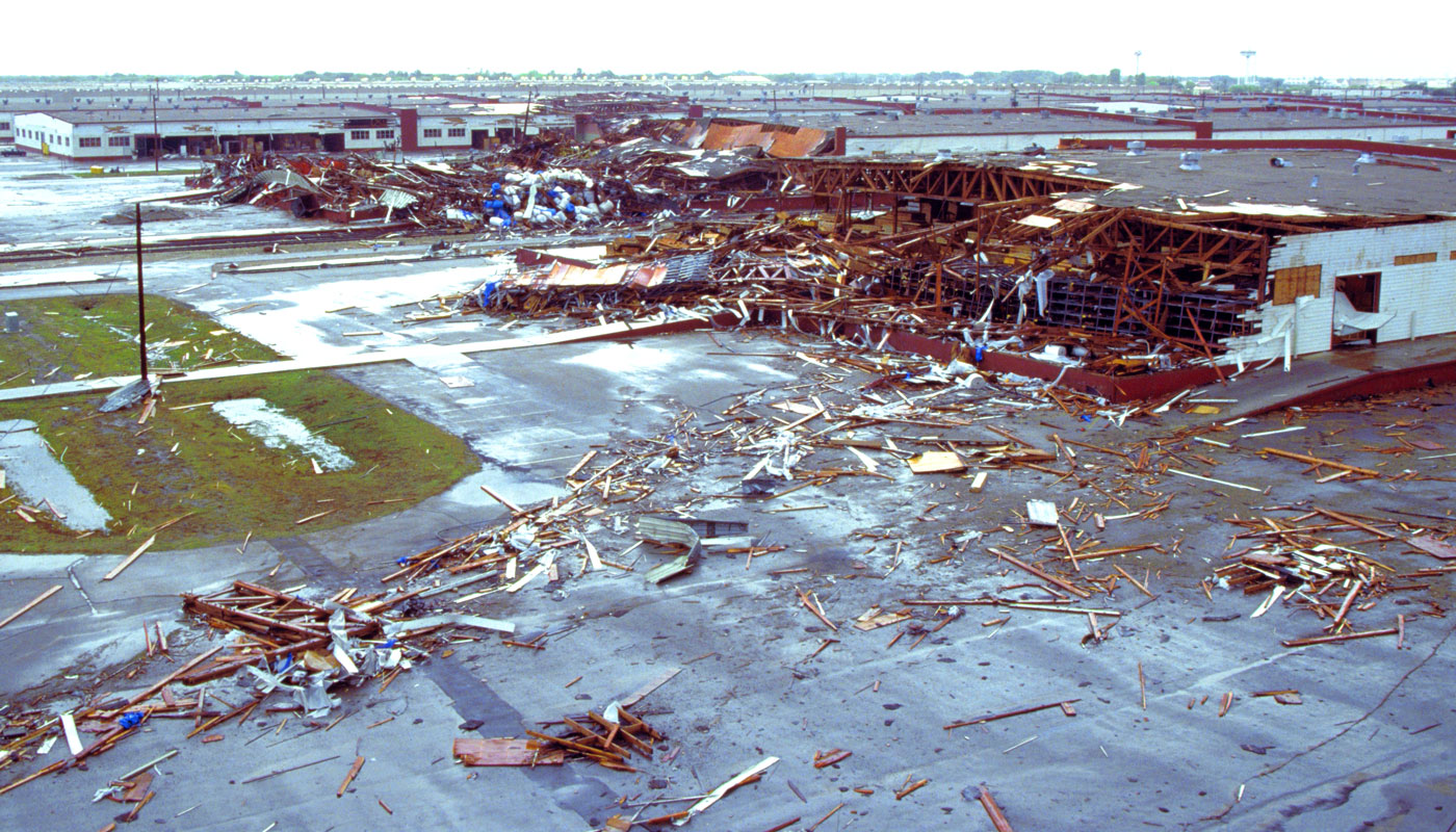 Hurricane Hall of Fame | Kids Discover Online