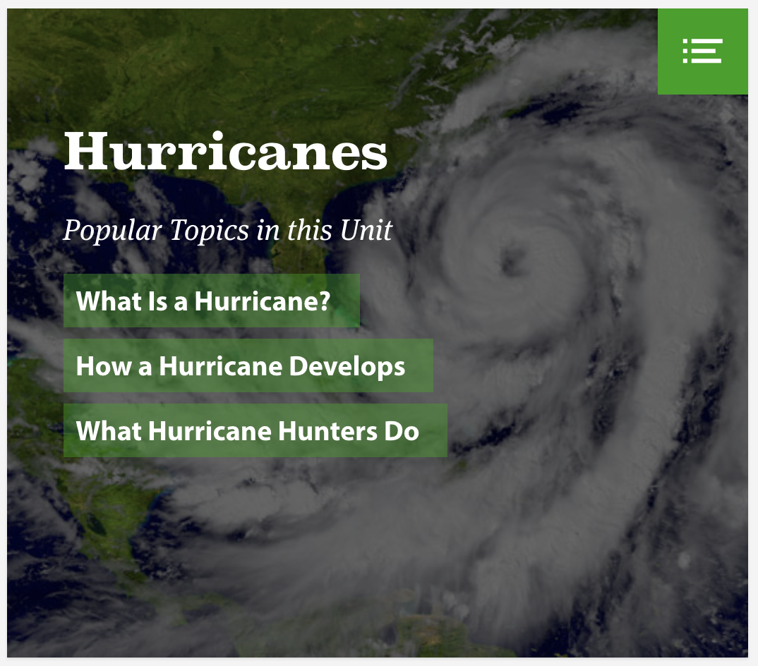 Next Generation Science Standards (NGSS) aligned resources for Middle ...