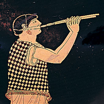 Life in Ancient Greece | Kids Discover Online