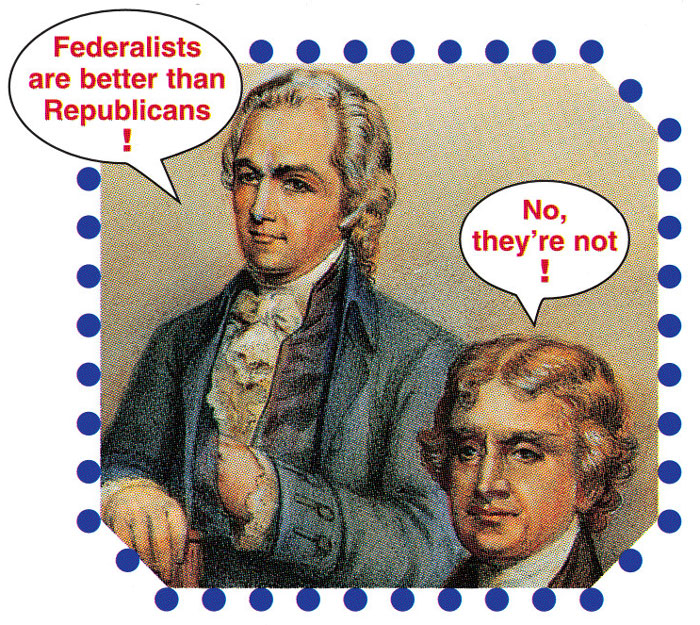 President Washington | Kids Discover Online