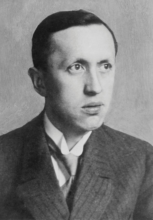 On the Shoulders of Others | Kids Discover Online