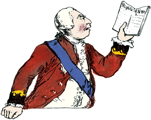 Rights and Freedoms in the Declaration | Kids Discover Online