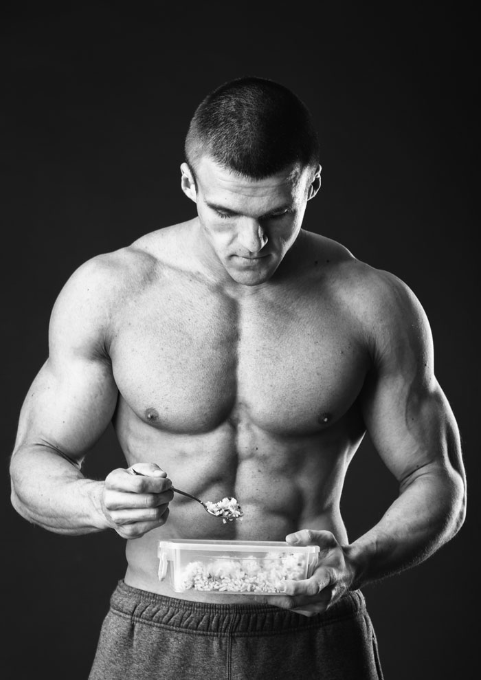 Proteins and Fats | Kids Discover Online