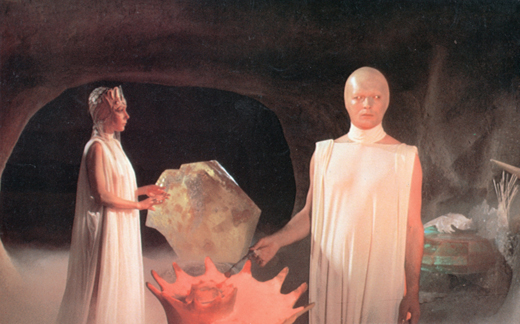 Martians: Fact and Fiction | Kids Discover Online