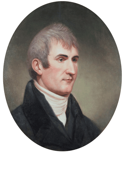 Profiles of Lewis, Clark, and Others | Kids Discover Online