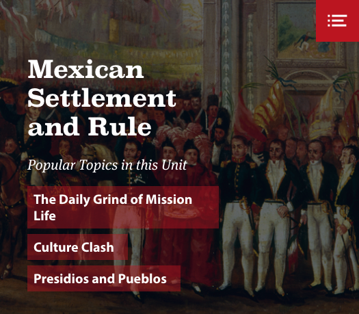 CA State History | Kids Discover Online