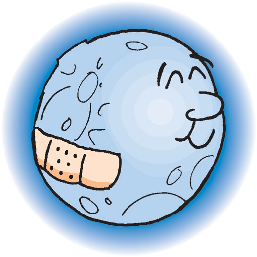 How Earthquakes Work | Kids Discover Online