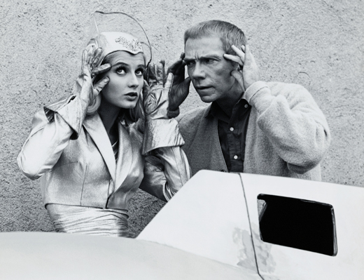 Martians: Fact and Fiction | Kids Discover Online