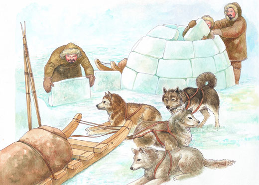 World Regions | Kids Discover Online