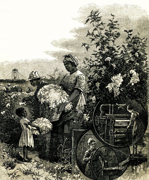 The Revolution Reaches America | Kids Discover Online