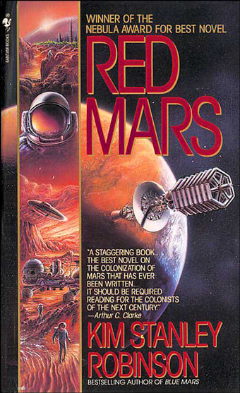 Martians: Fact and Fiction | Kids Discover Online