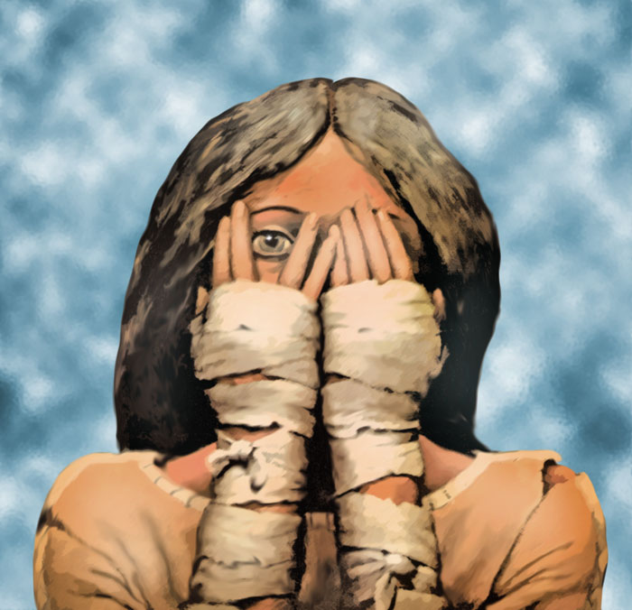 Life in an Algonquian Village | Kids Discover Online