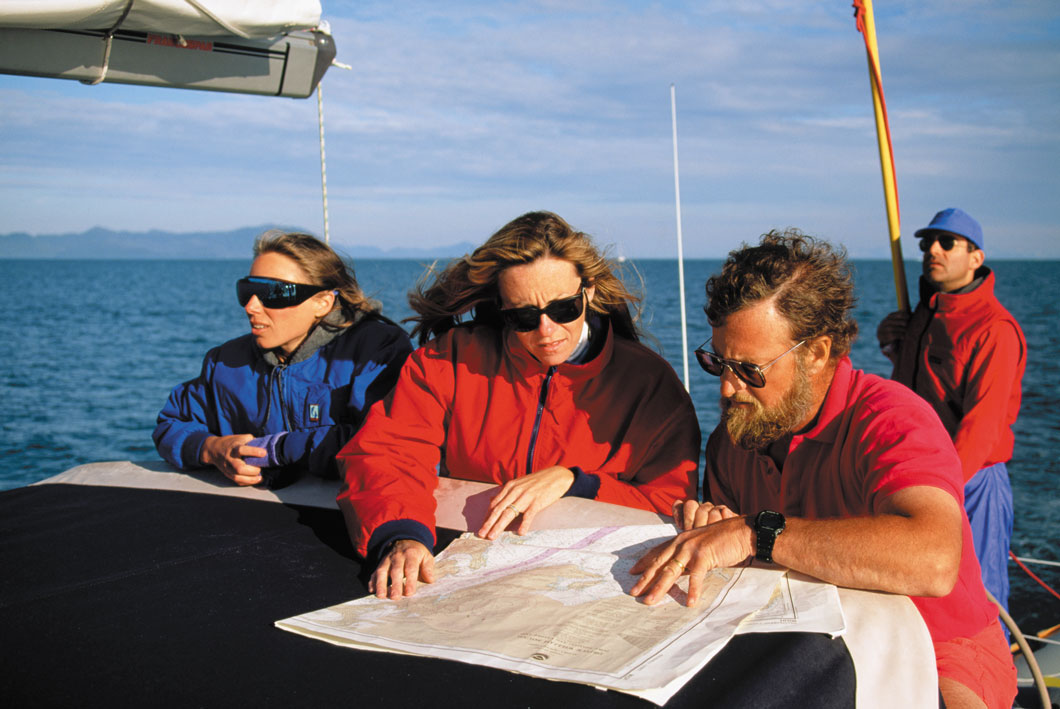 Mapping the Oceans and the Heavens | Kids Discover Online