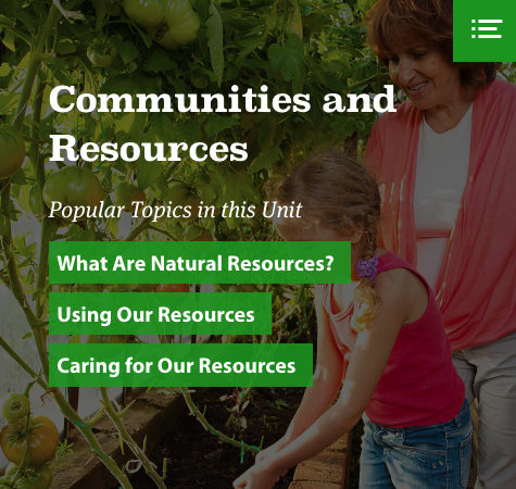 Kids Discover Online resources aligned for 2nd Grade Social Studies ...