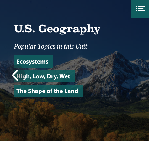 Kids Discover Online resources aligned for 3rd Grade Social Studies ...