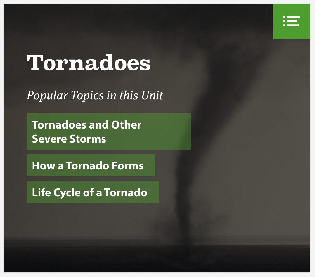 Next Generation Science Standards (NGSS) aligned resources for Middle ...