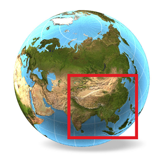 Ancient China | Kids Discover Online