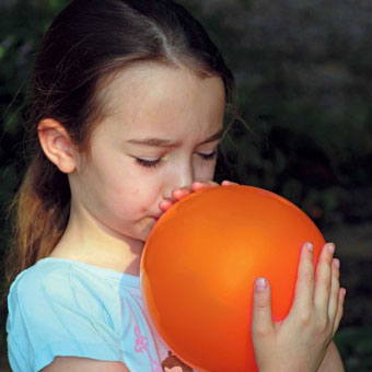 Different Kinds of Matter | Kids Discover Online