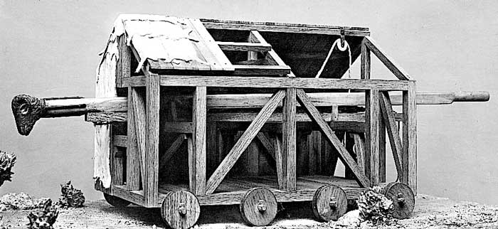 The Roman Army | Kids Discover Online