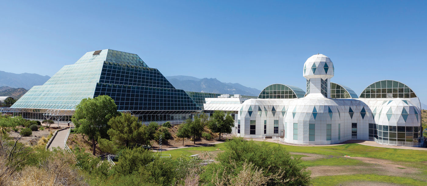 Communities of the Future | Kids Discover Online