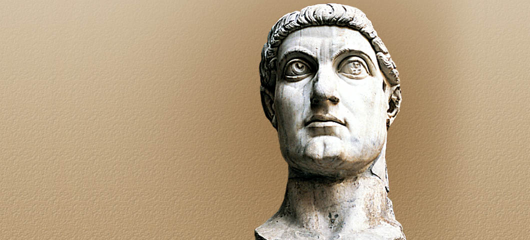 Remarkable Rome | Kids Discover Online