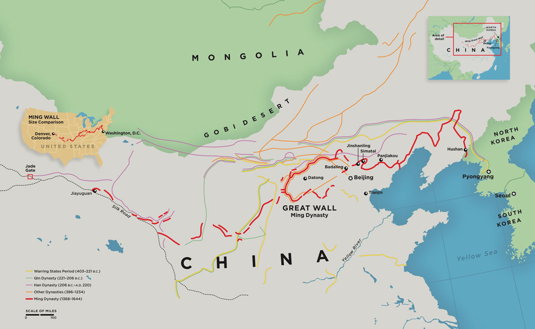 A Wonder of the World | Kids Discover Online