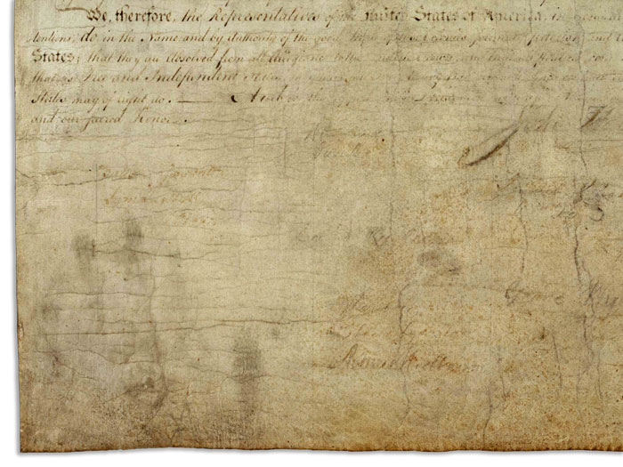 The Declaration Today Kids Discover Online