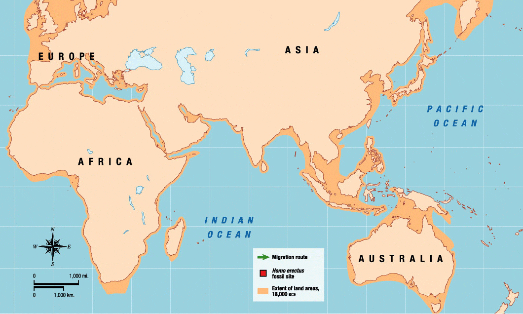 Who Lived in the Stone Age? | Kids Discover Online