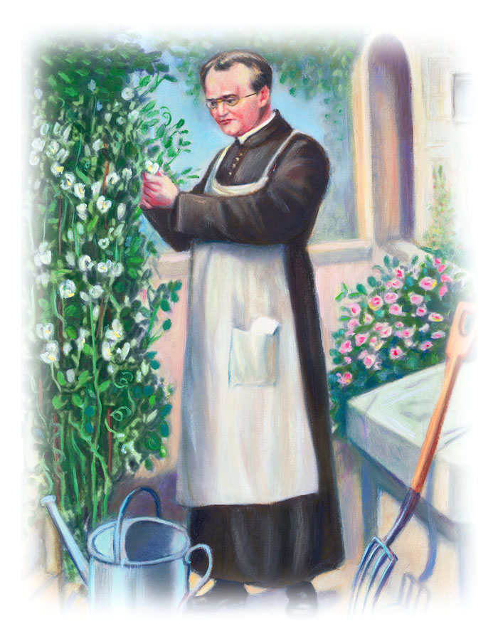 Heredity | Kids Discover Online