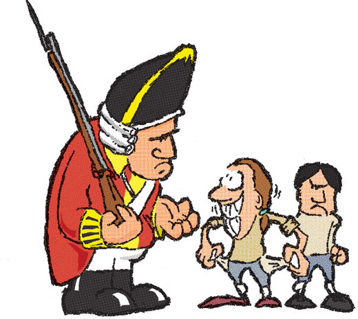 Patriot and Statesman | Kids Discover Online