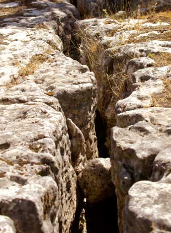 Earth, a Planet of Rock | Kids Discover Online